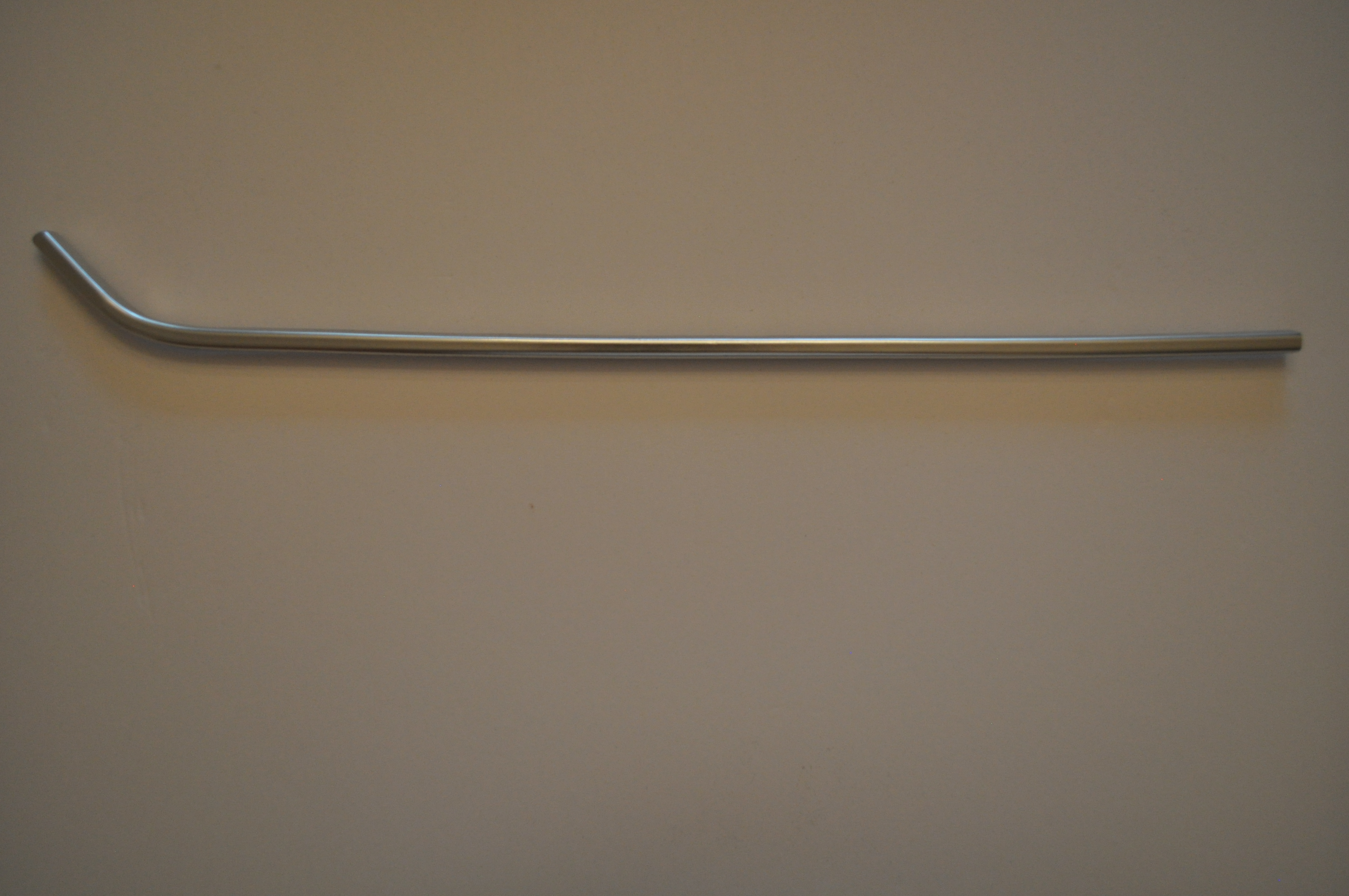 1969-73 Porsche Driver Map Pocket Aluminum – Caliper Creations